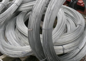 Bharat Fencing – Barbed Wire